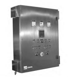 Cuadro Electrico Para Grupo De Presion De 2 Bombas Potencia 4 Cv ...